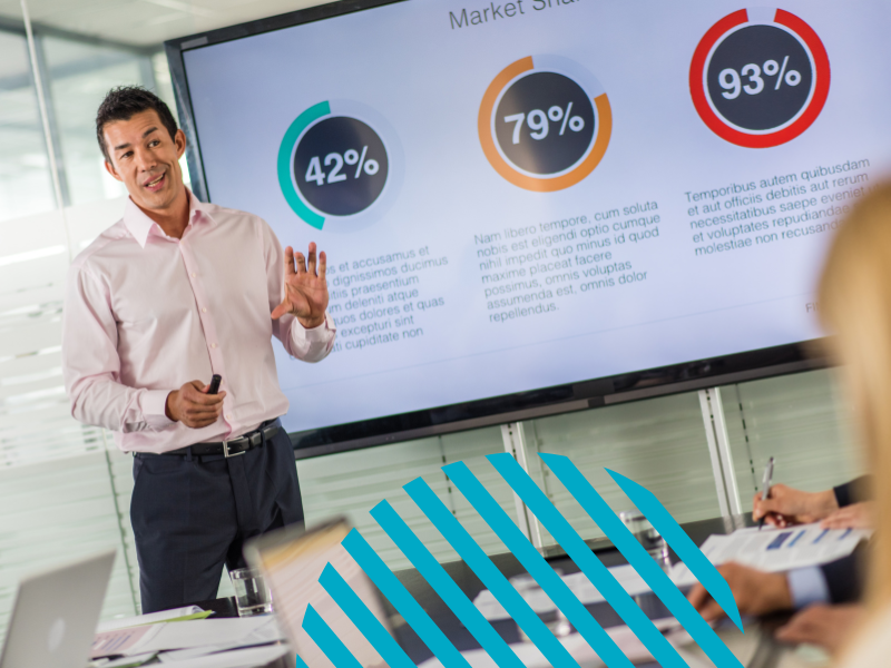 See the Point: Creating powerful visual presentations