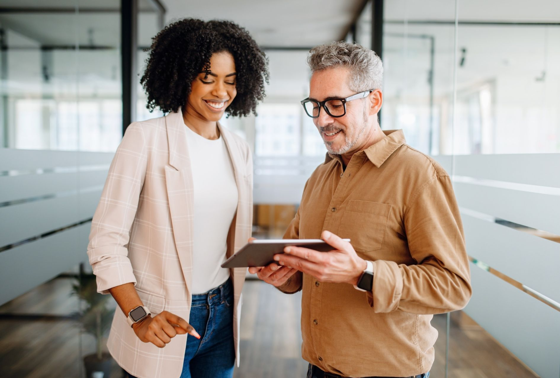 How to Hold People Accountable Without Micromanaging