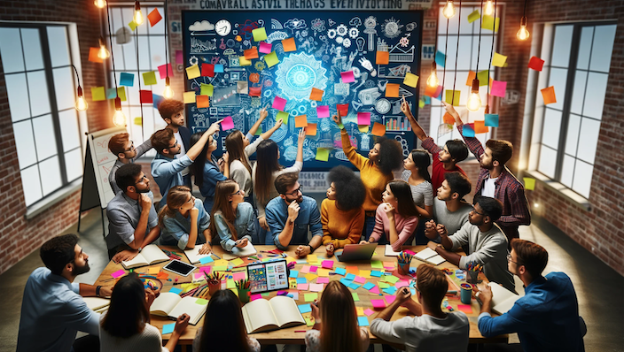 Steam Stem Education With Ai Eduply