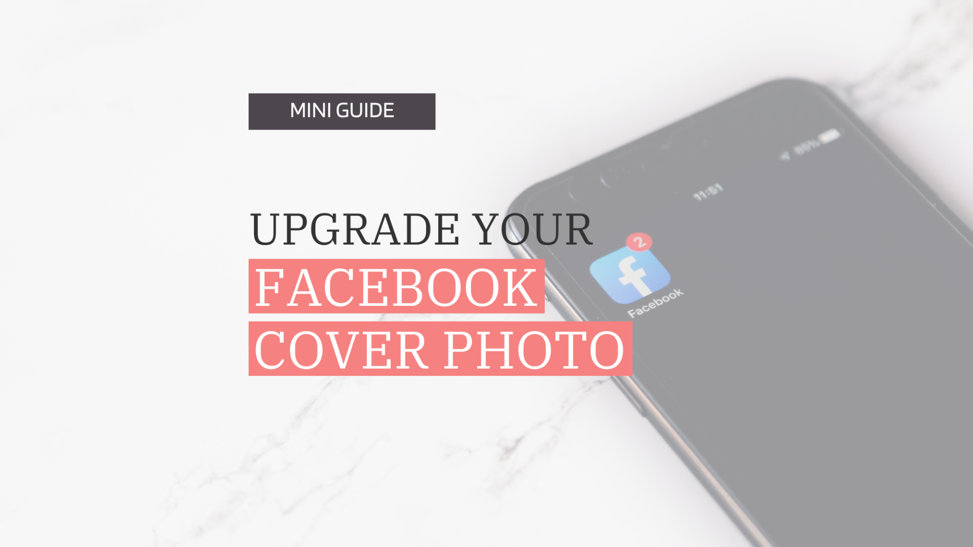 How to Turn Your Facebook Cover into an Online Billboard