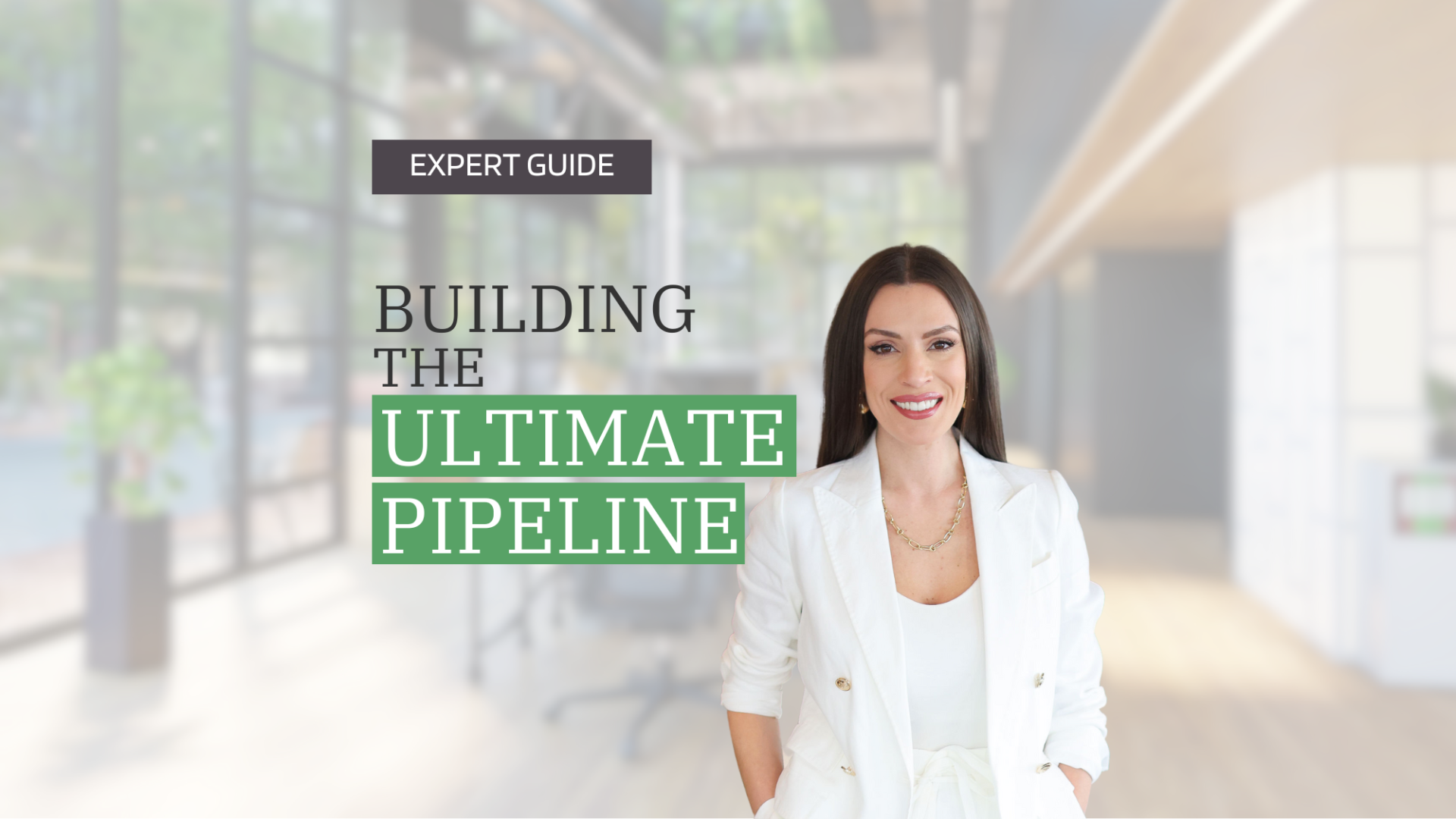 Build The Ultimate Pipeline: Turn Leads into Patients