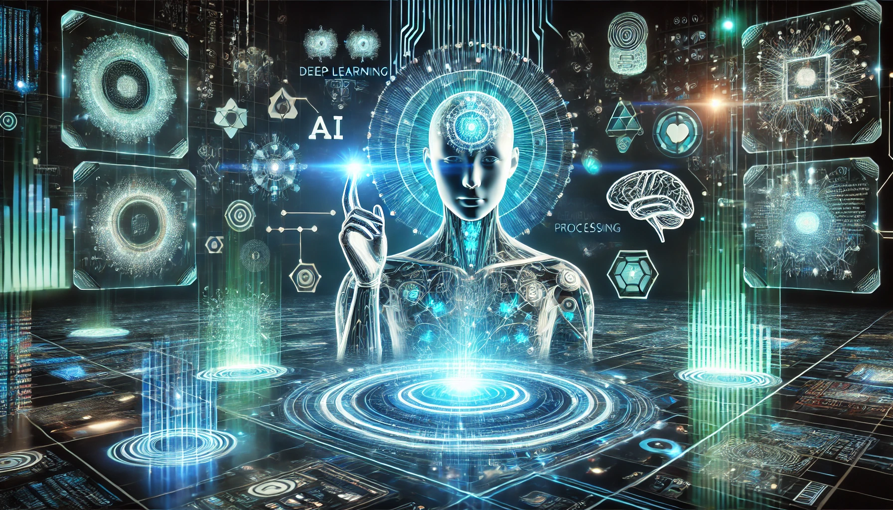 10 Reasons to Become an Elite AI Developer with AIdegree.org