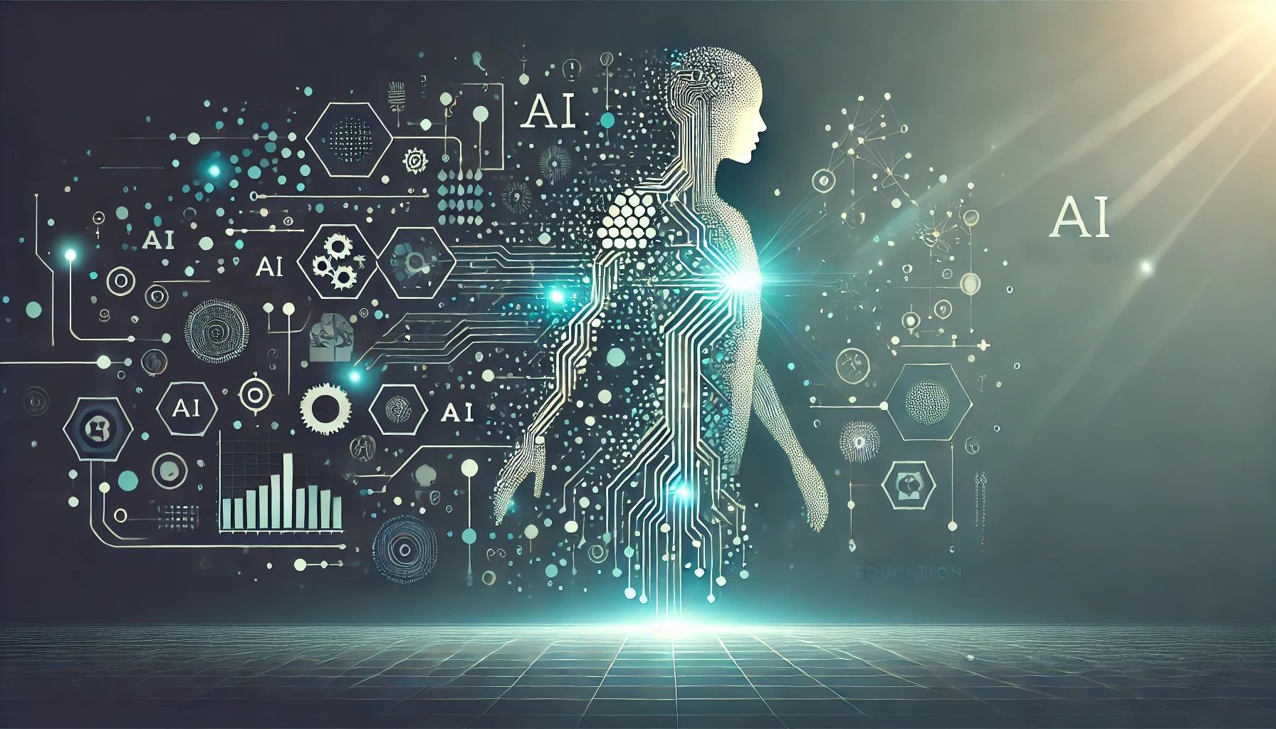 7 Amazing Features of AI Degree