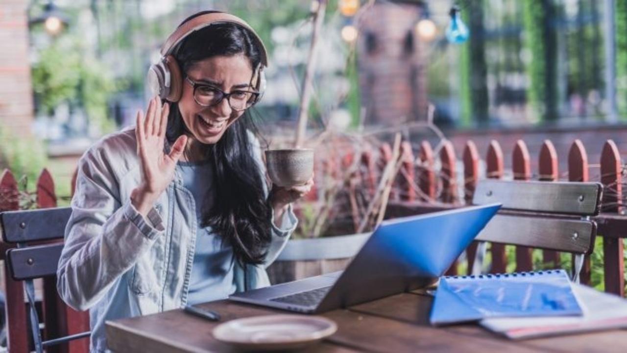 Virtual Etiquette- Taking Turns Talking In A Virtual Meeting