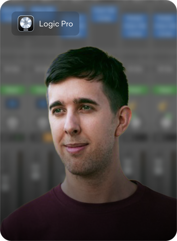 Master the Samplers in Logic Pro: Complete Course