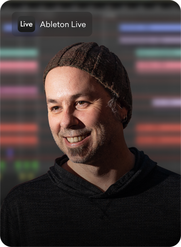 Enhance Your EDM Tracks with Exotic Scales and Extended Harmony