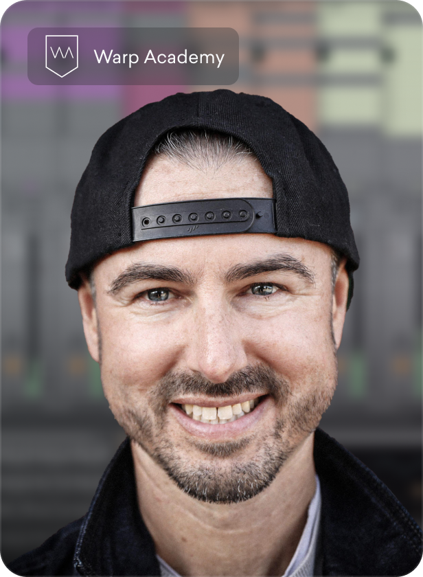 Live Streaming Masterclass