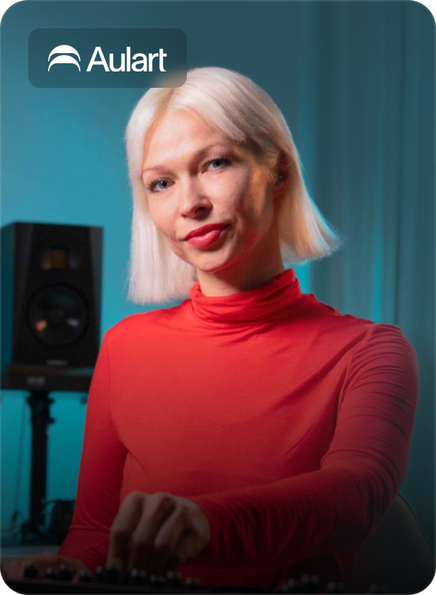 House & Techno Production Course: Learn How to Make an Techno Track