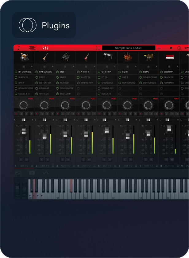 Design Custom Instruments using SampleTank SE - Ultimate Guide on ...