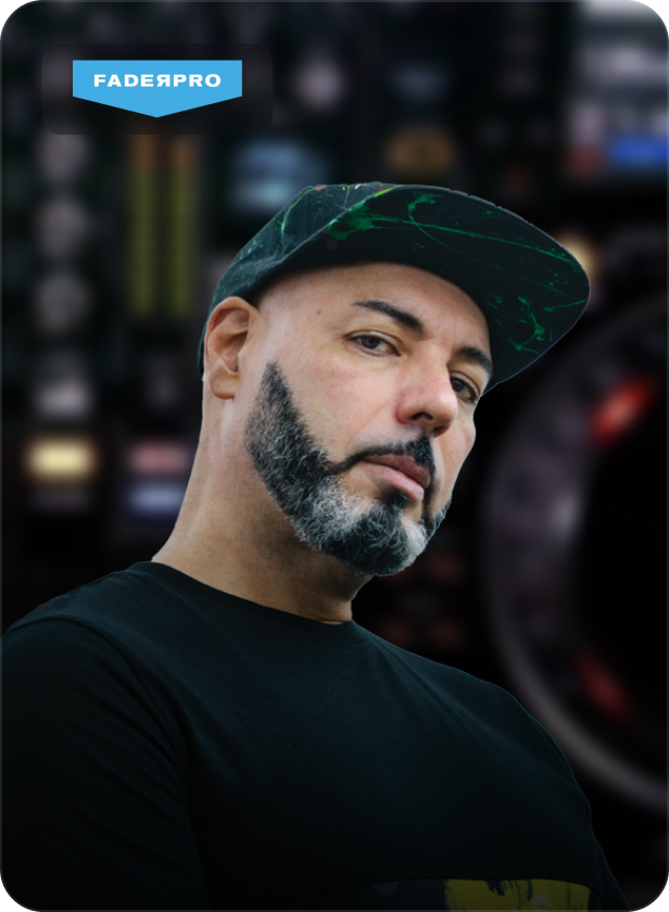 The Ultimate DJ Masterclass: Unlock Your Full Potential in this DJ Course