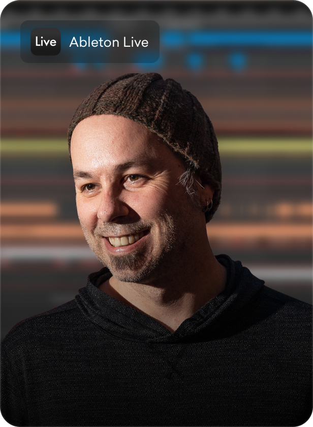 Master Sound Design with The Ultimate Masterclass