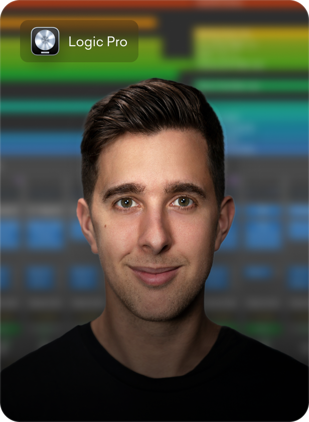 Master Keyboard Instruments in Logic Pro: Complete Course