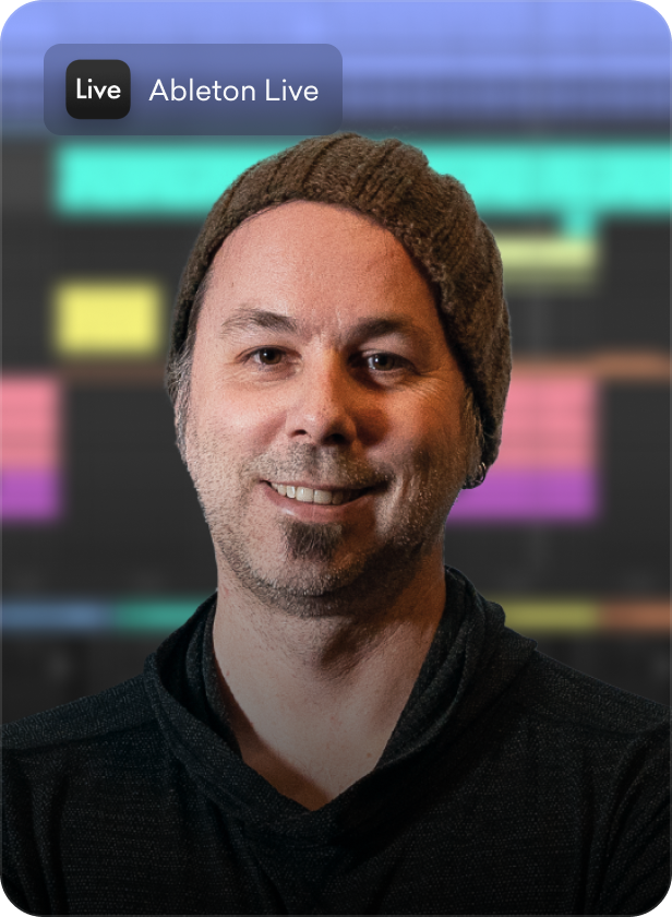 Getting Started In Ableton Live 12