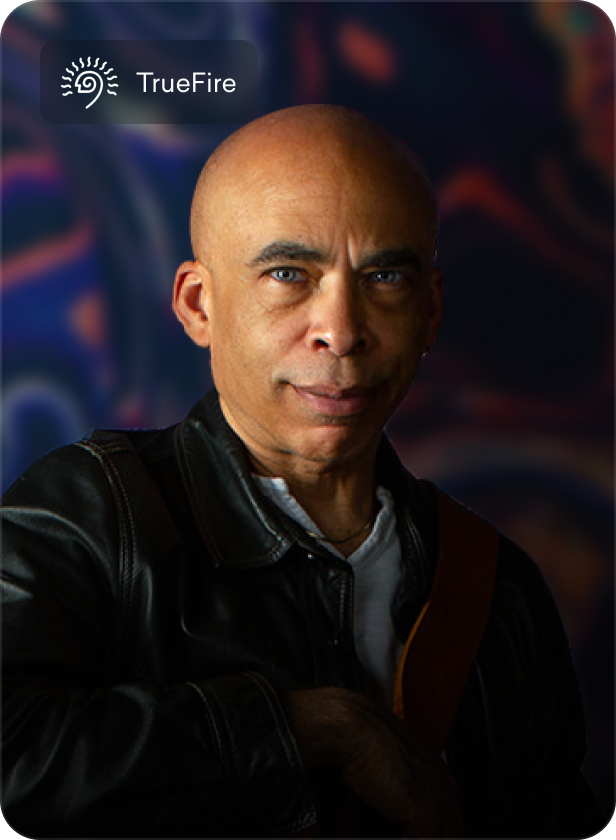 Essential Guitar Grooves