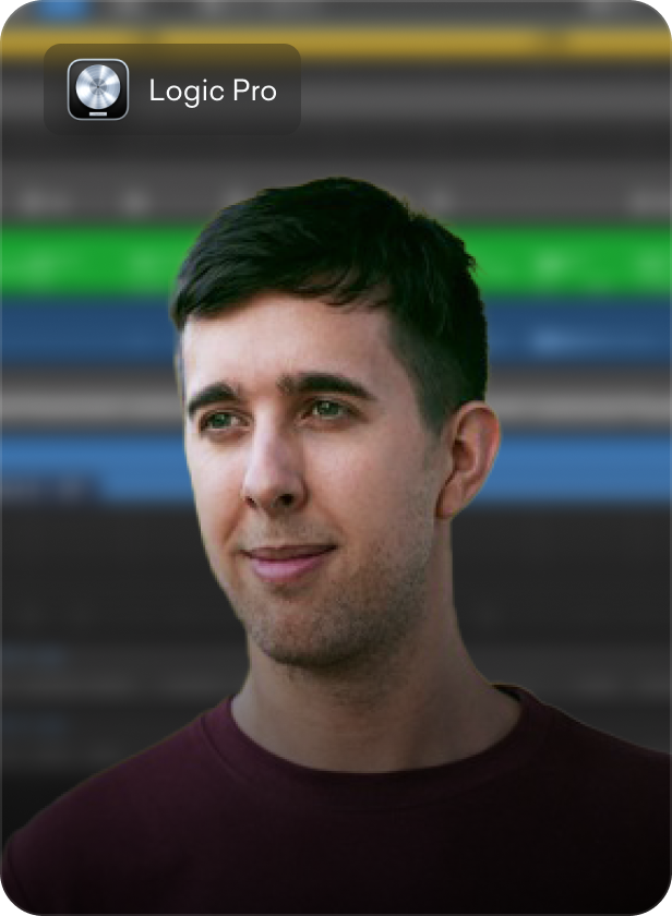 Learn Beat Making with Logic Pro - Step-by-Step Course