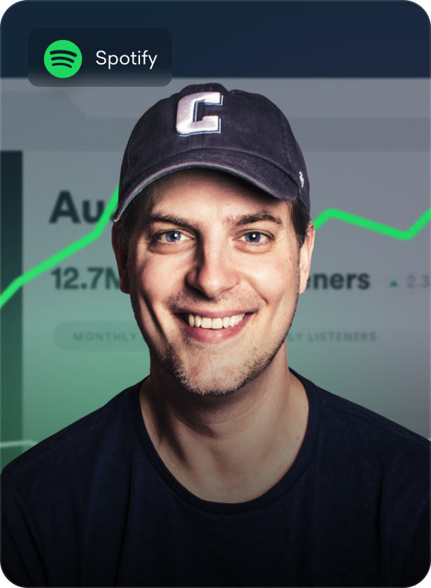 Spotify Growth Switch