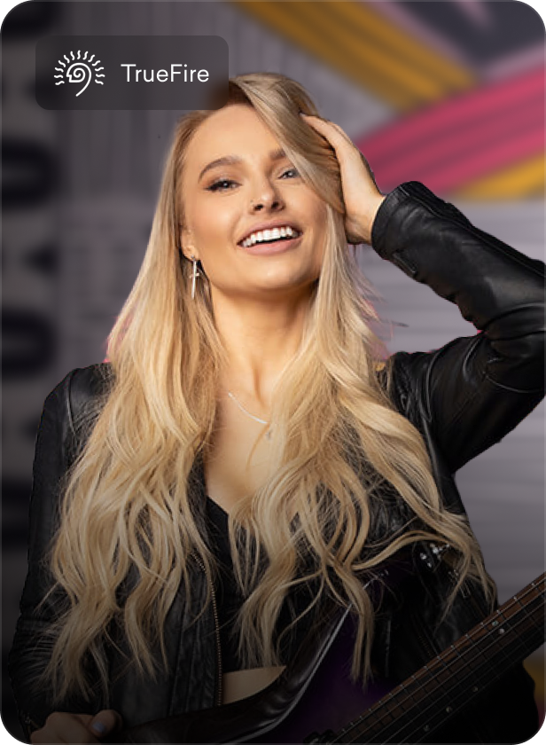 Bulletproof Rock Guitar: Expressive Techniques