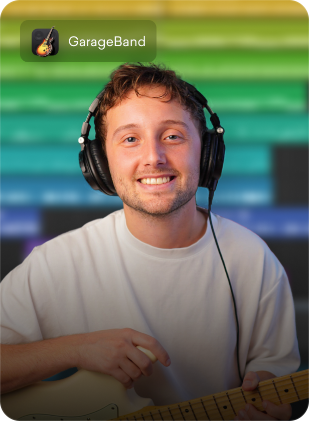 How to Use GarageBand: Write and Record Your Own Song