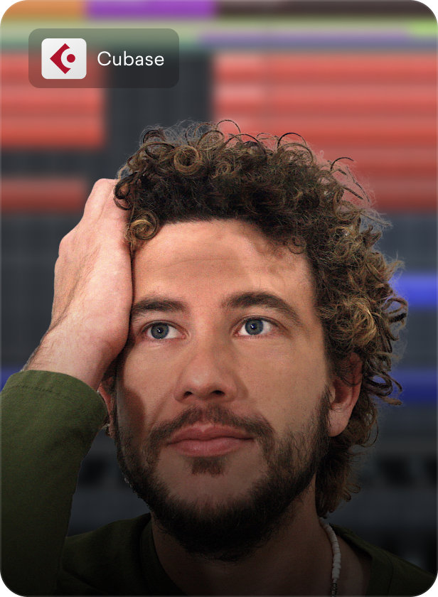 Learn How to Produce EDM in Cubase | Complete Tutorial