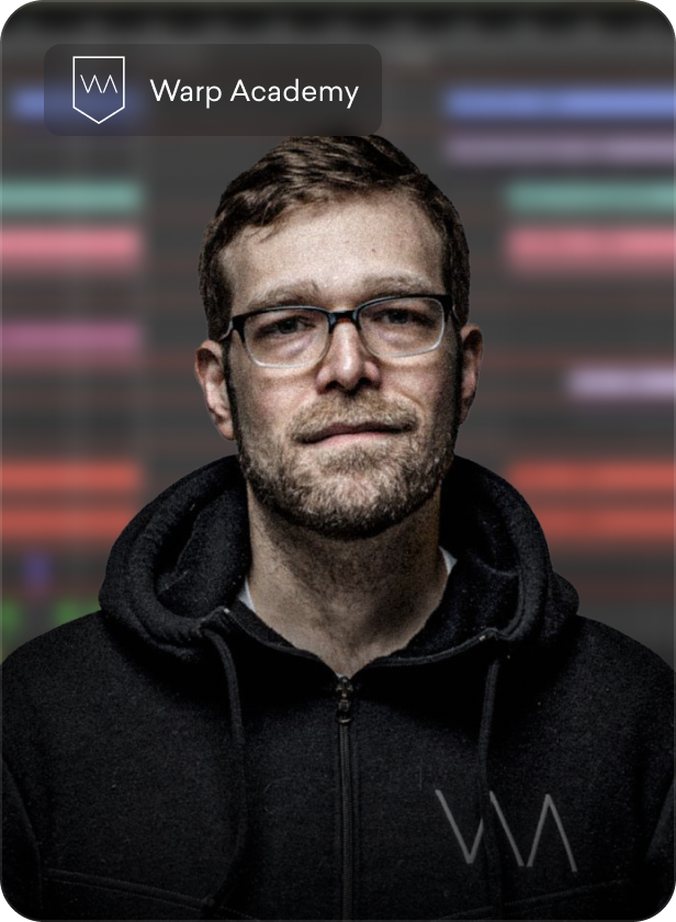 Tech House: Produce a Track from Start to Finish