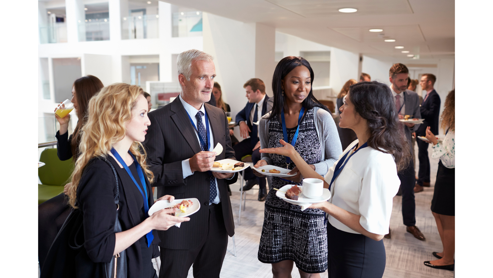 The Power of Networking for Teachers Transitioning Careers