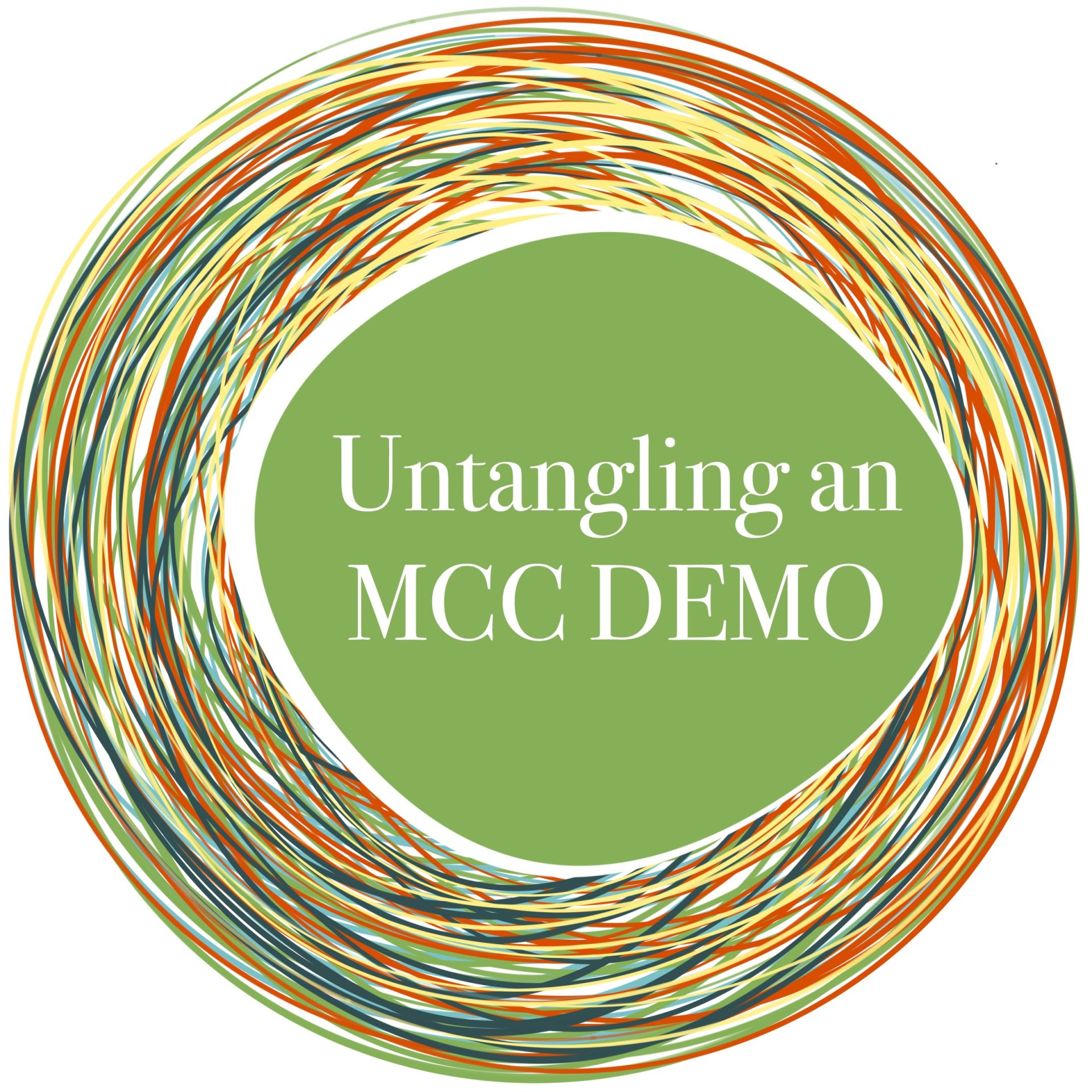MCC Demo - Untangling a Passing MCC Demo