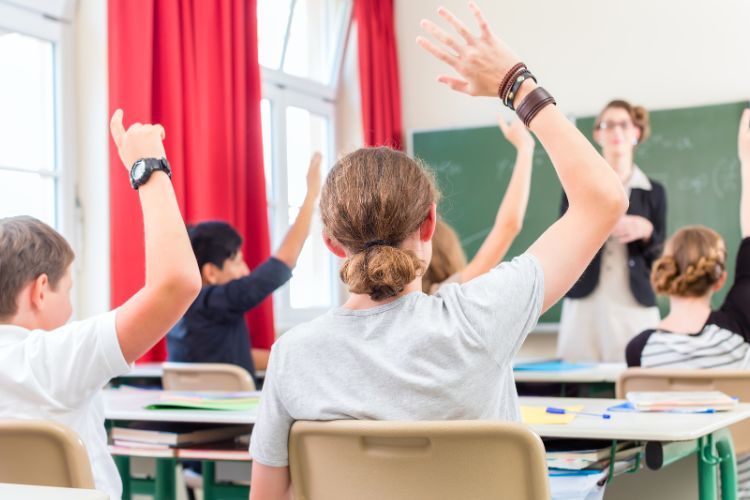 Is it Right to Teach Children About the Climate Crisis at a Young Age?