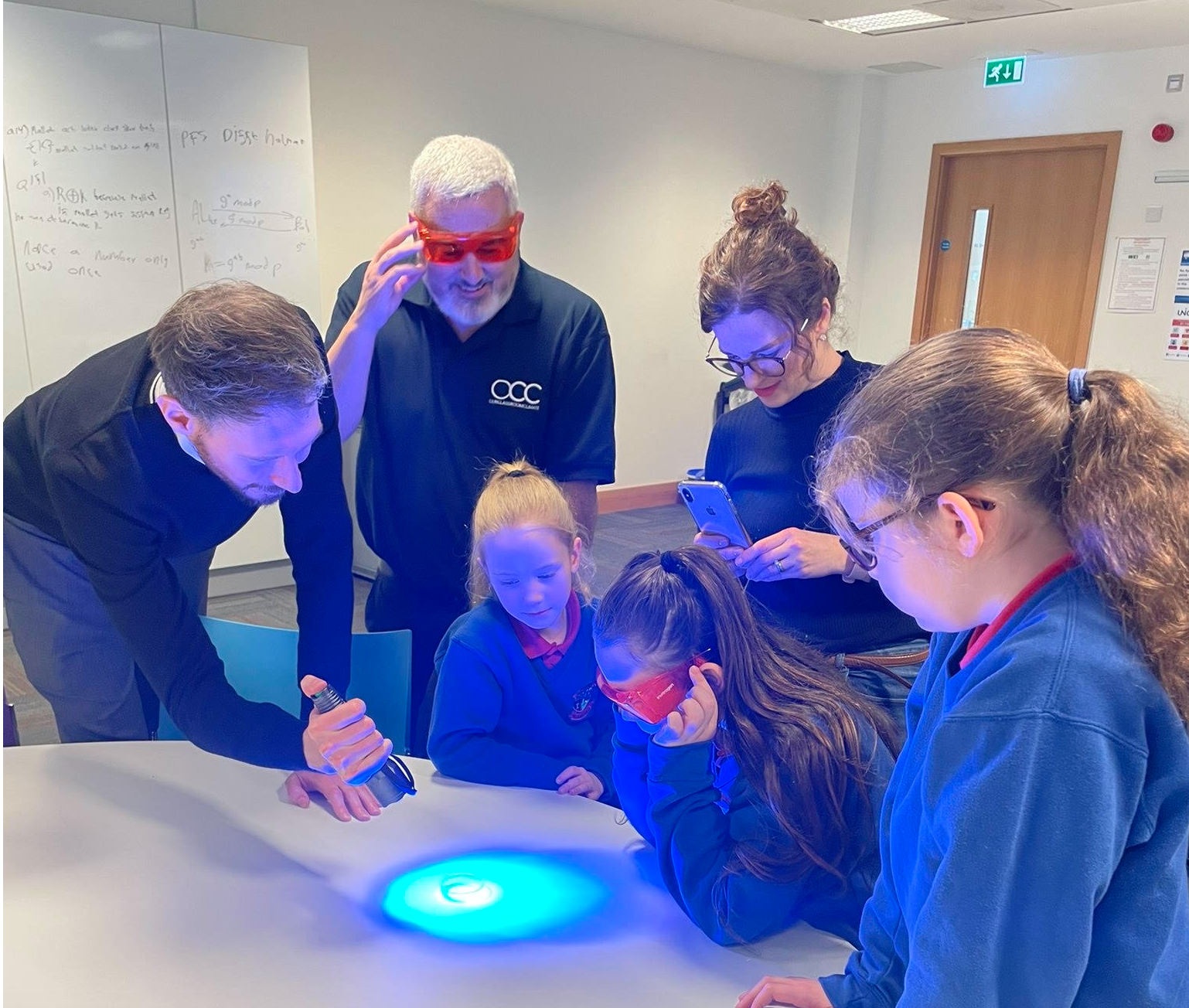 Bee1 Launches UK’s First Climate Change Education Programme