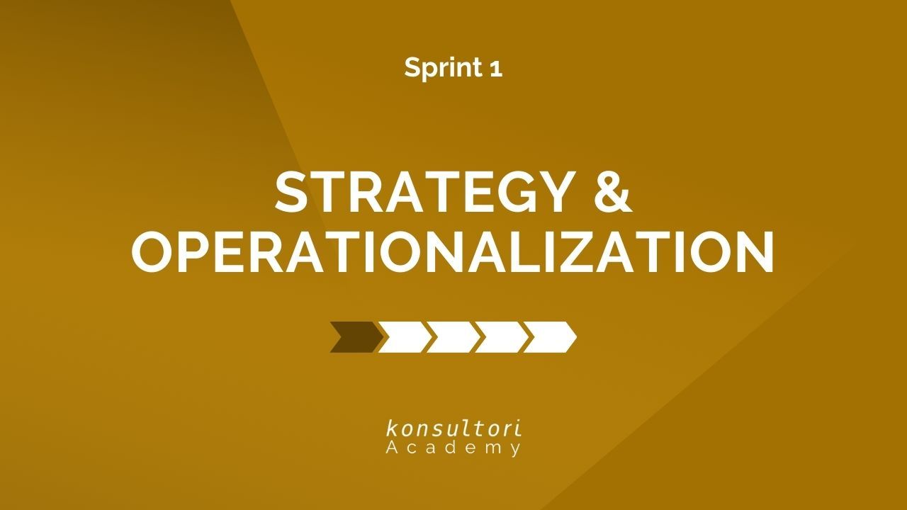Strategy Operationalization for Scaling Startups: Highlights from ...