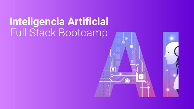 Demo Gratis del Bootcamp de Inteligencia Artificial - KeepCoding