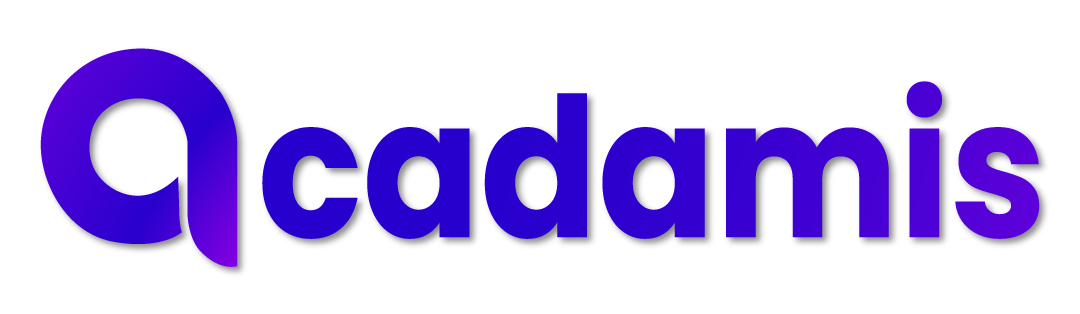 Online education as it should be - Acadamis