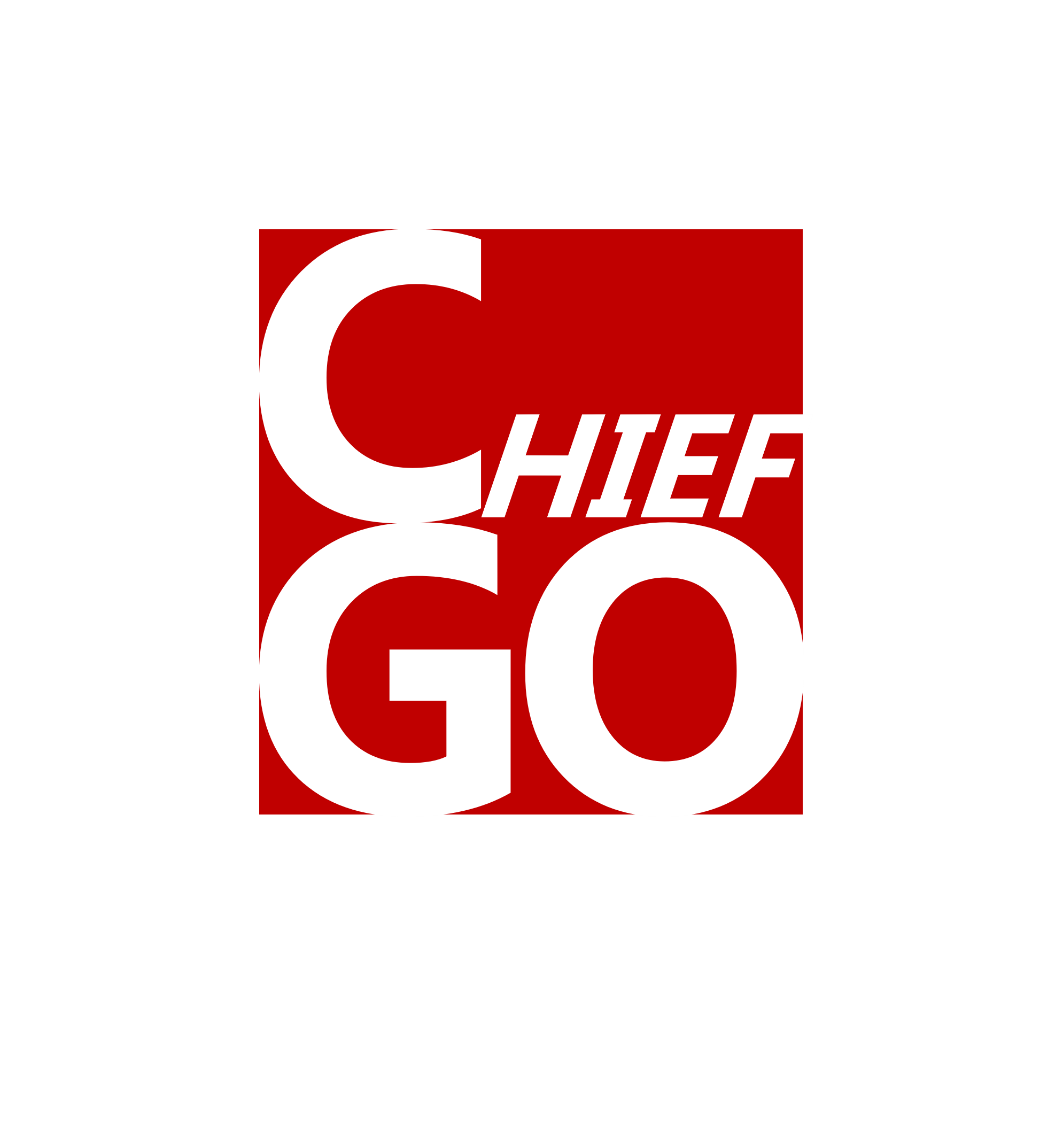 CGO Magazine April 2024 Edition
