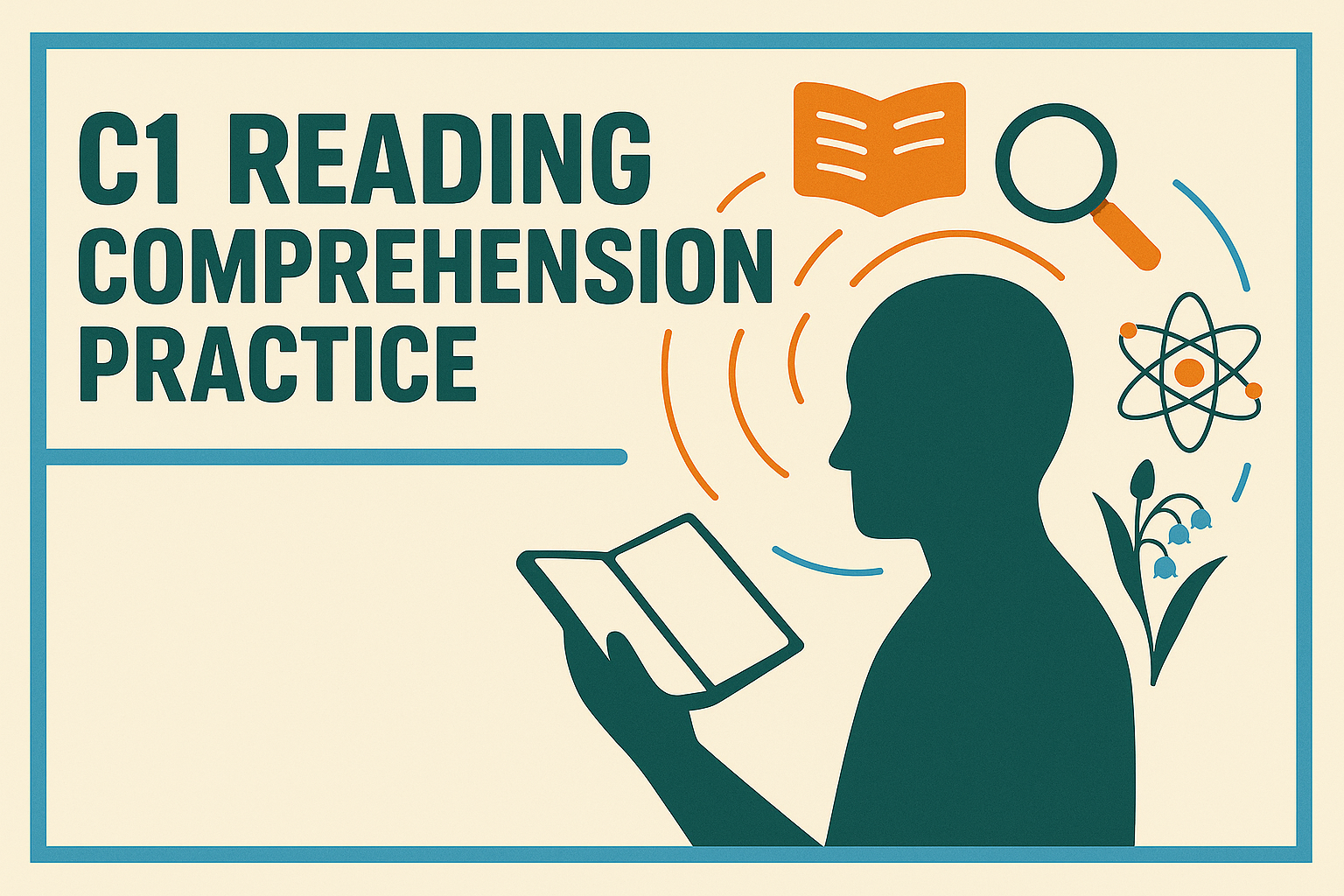 C1 Reading Comprehension
