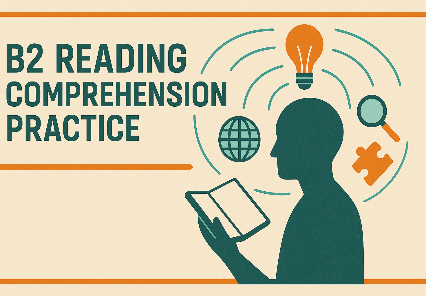 B2 Reading Comprehension