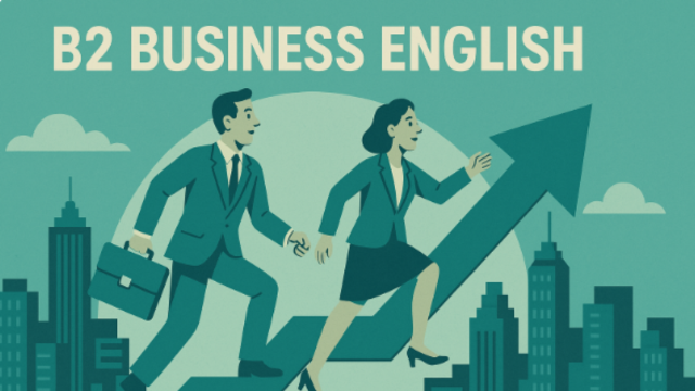 Business English: B2