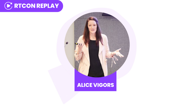 The Art of Thinking with Alice Vigors | ClassCover Learn