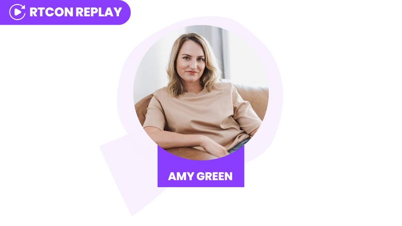 RTCON Replay: Rapport Building in the Classroom| ClassCover Learn