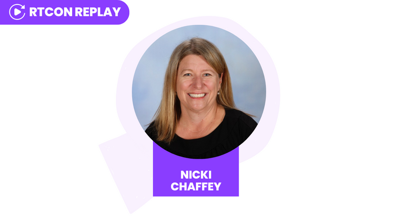 RTCON Replay: Google G-Suite in the Classroom| ClassCover Learn