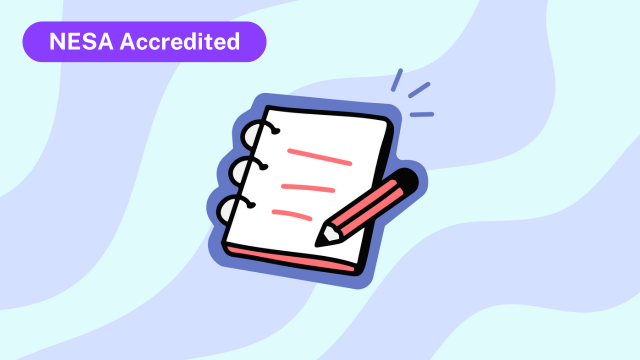 Writing a Star Sentence