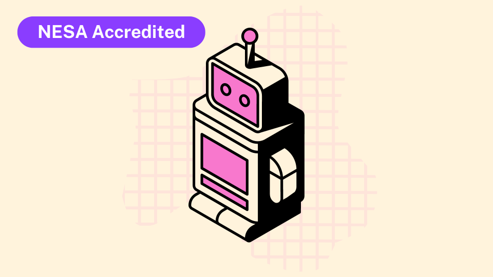 Get to Know the Digital Technologies Curriculum