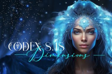 Codex 8.18 Dimensions