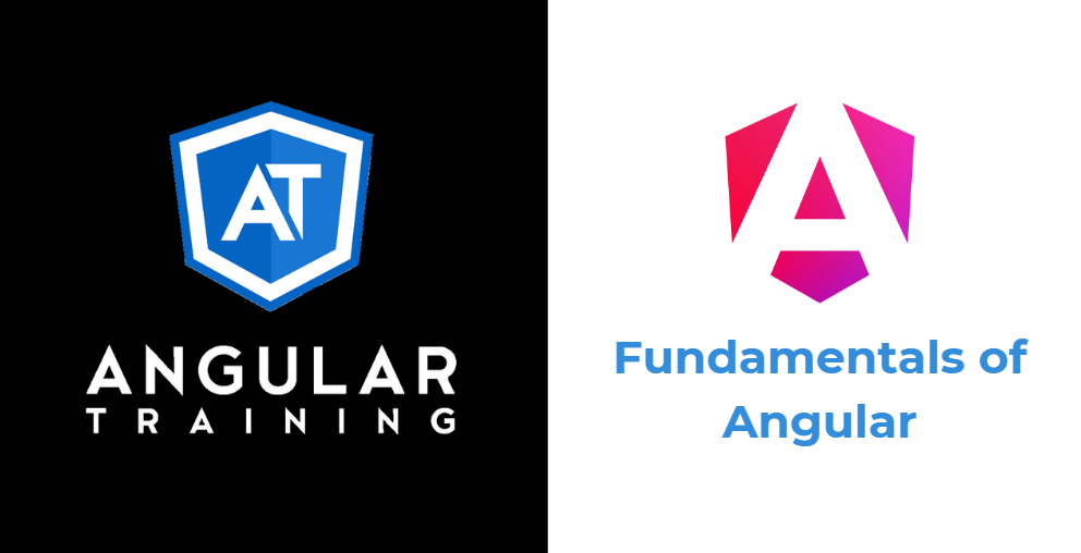 Fundamentals of Angular