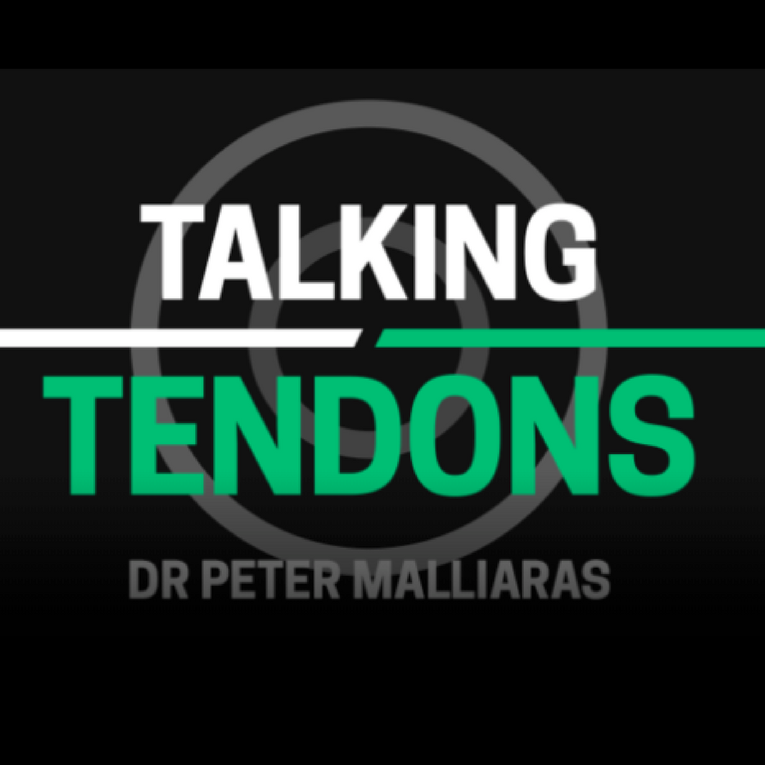 Muscle and tendon tuning and implications for tendon rehabilitation