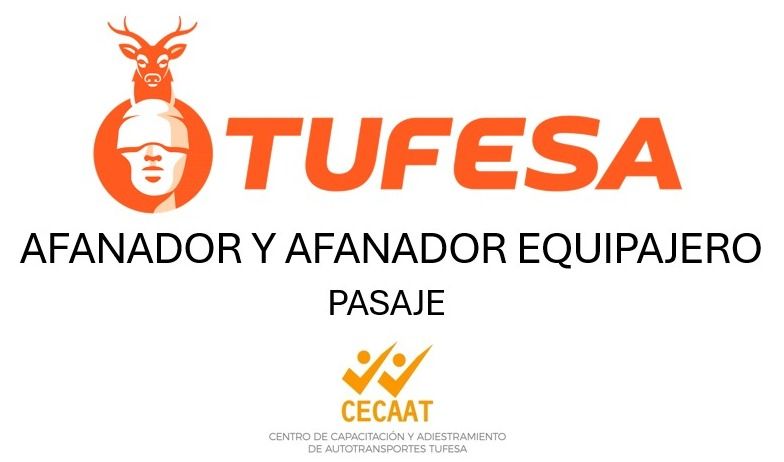 Afanador y Afanador Equipajero