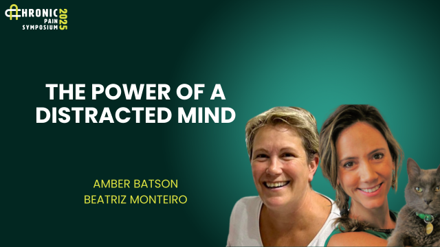 The Power of a Distracted Mind