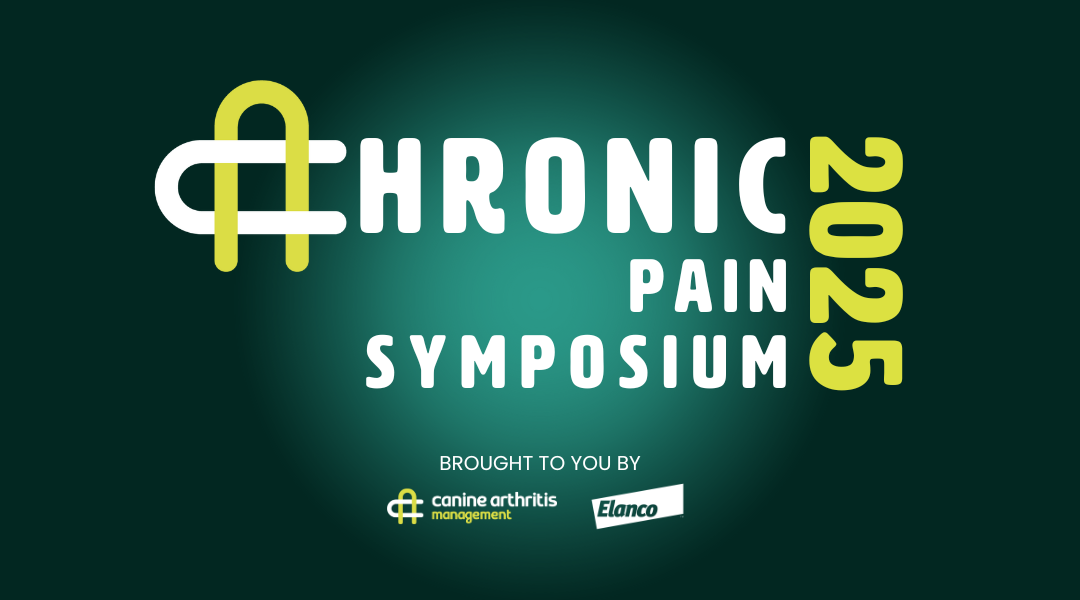 Chronic Pain Symposium 2025