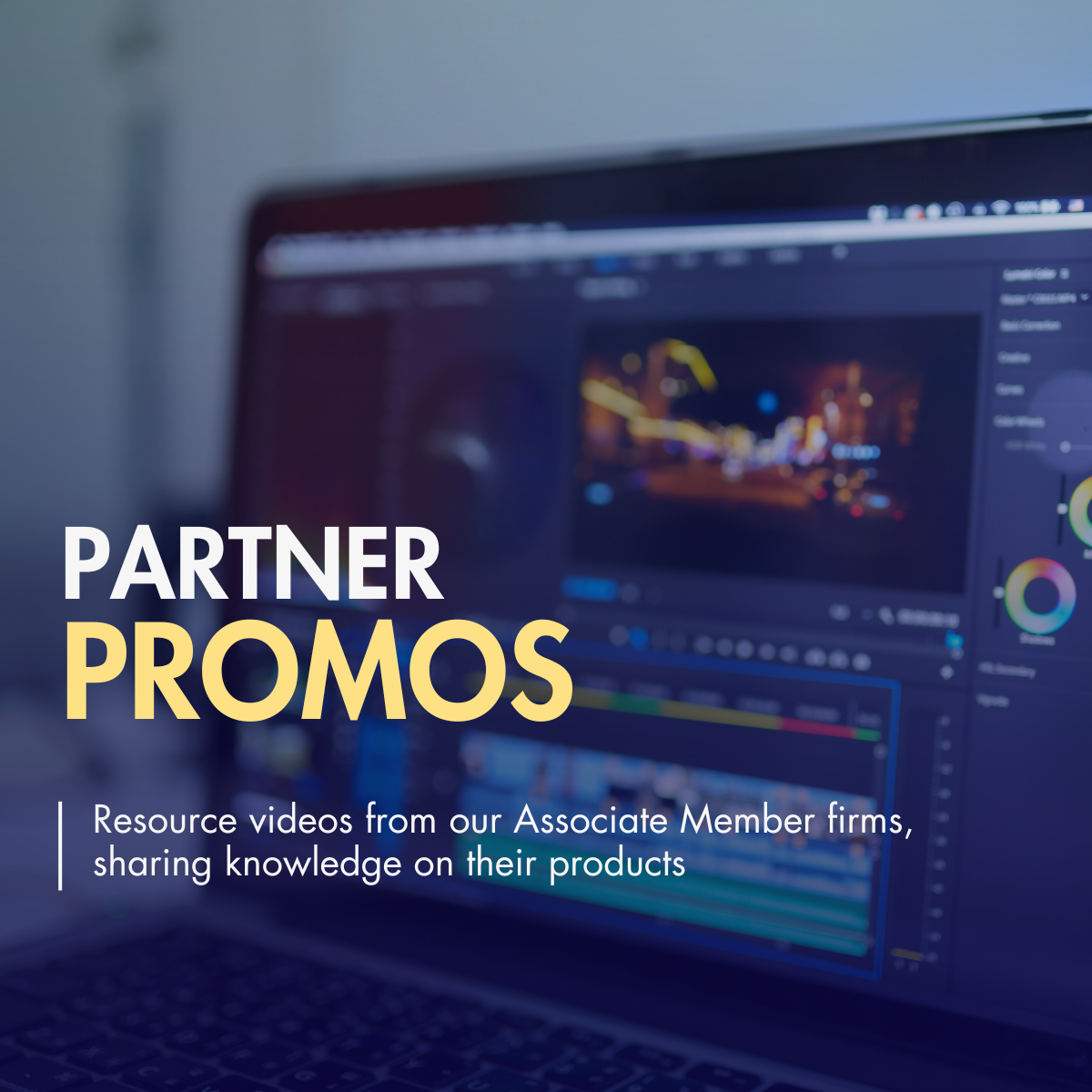 Partner Promos