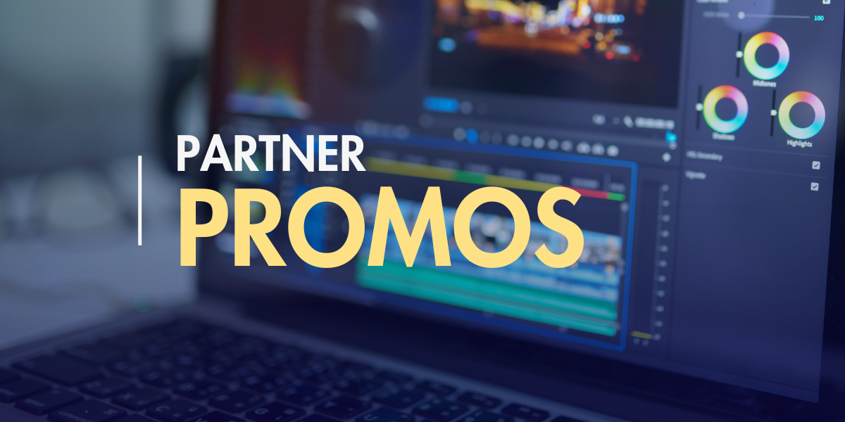 Partner Promos