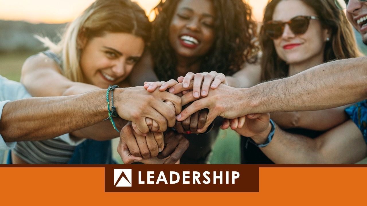 Lead the Way - Leadership Series w/ Araceli Castaneda