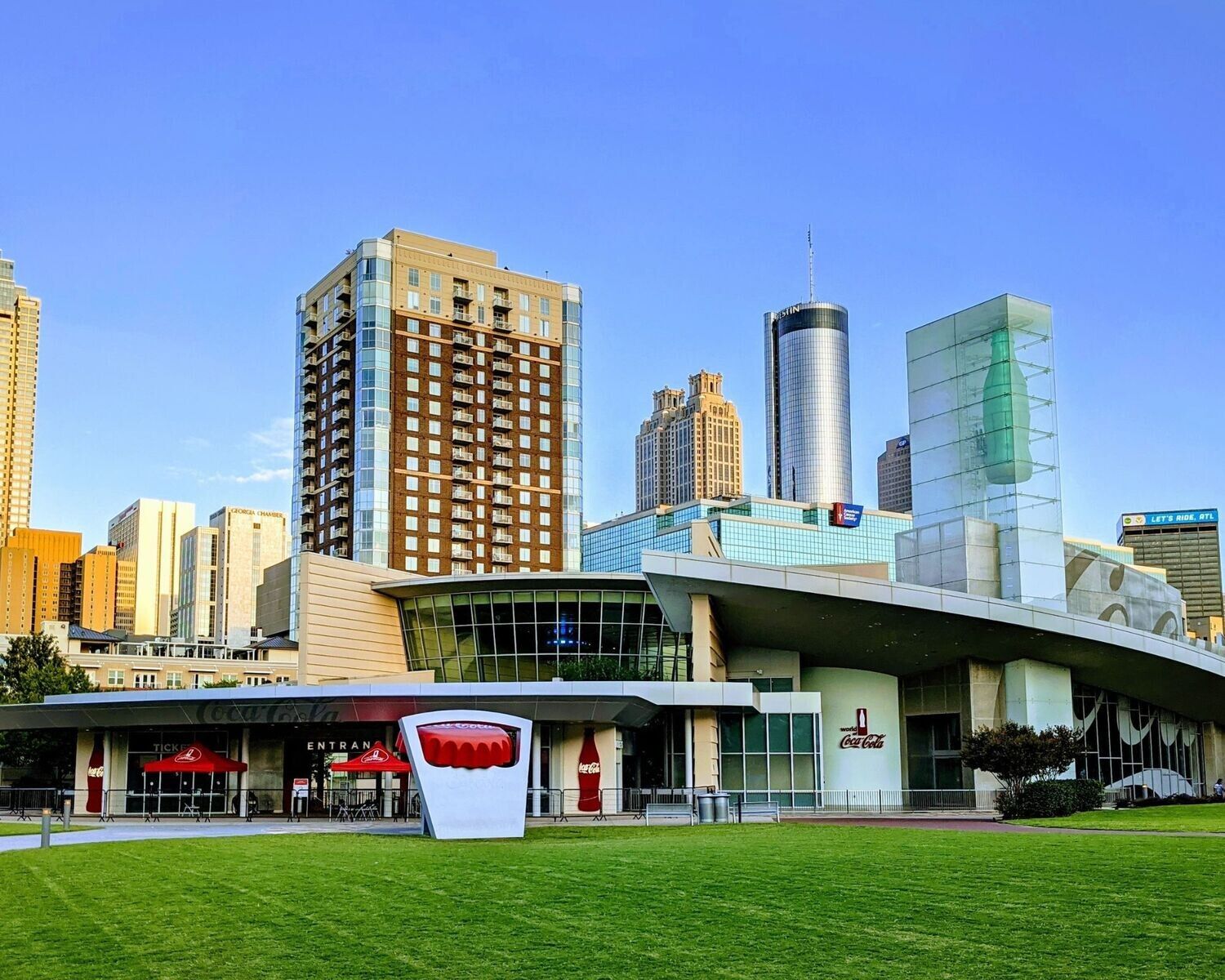 Atlanta Summit Registration - Sep 27-28, 2026
